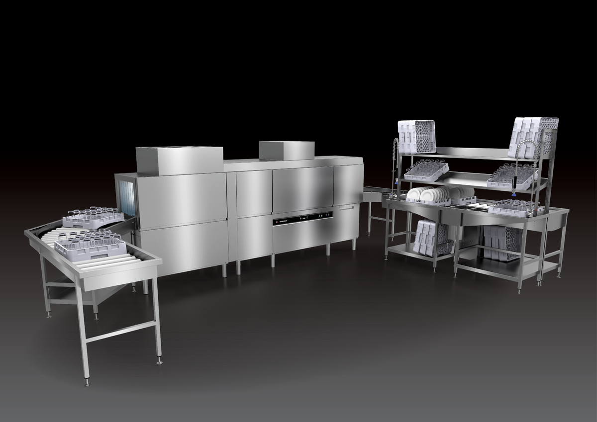 The new CD & CDe Series: Refined design, more capacity, greater effici ...