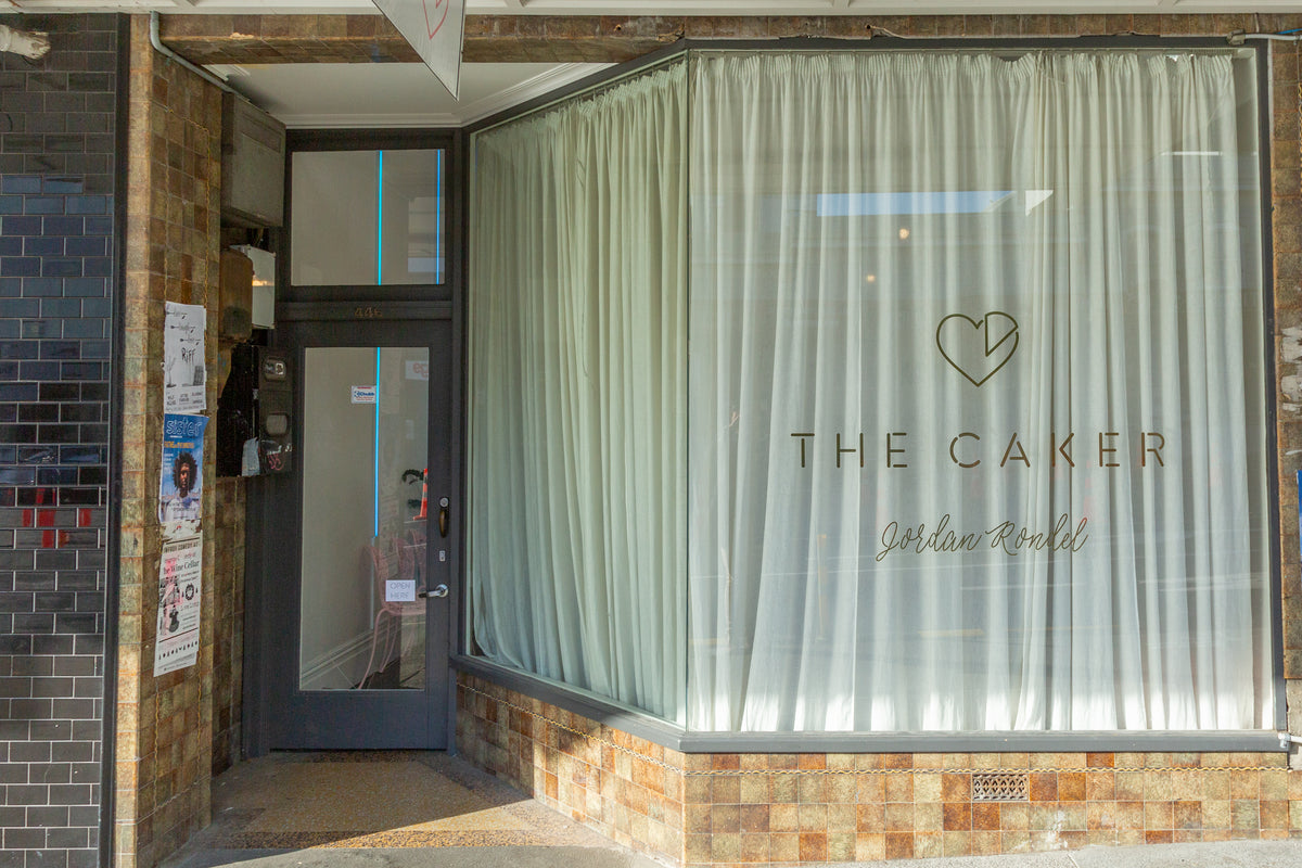 The Caker + Washtech – Washtech New Zealand