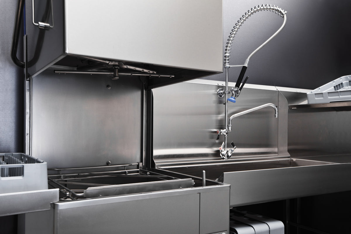 Accessories – Washtech New Zealand