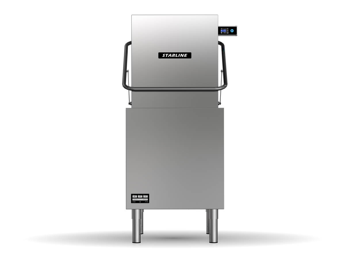 Starline M2 – Washtech New Zealand