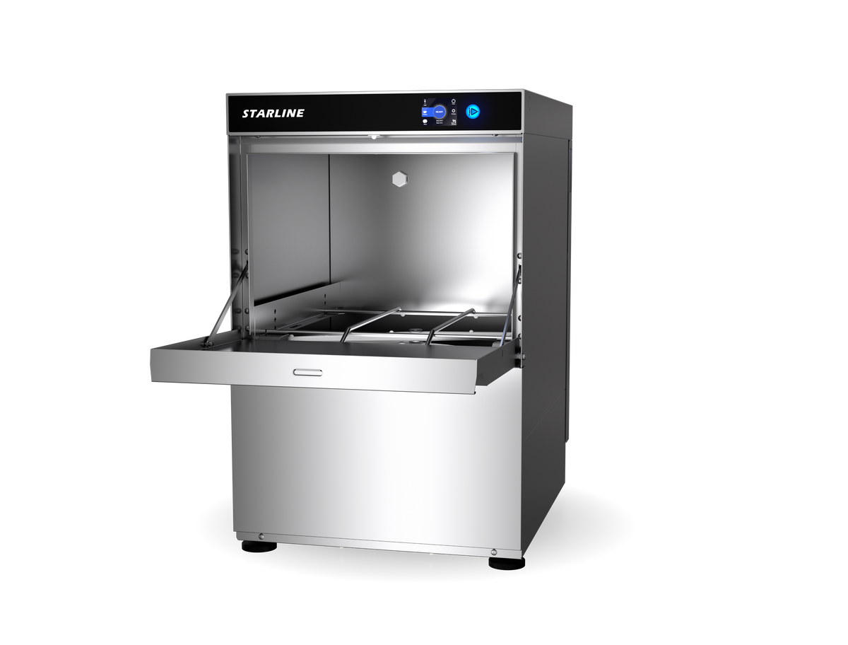 Starline GM – Washtech New Zealand