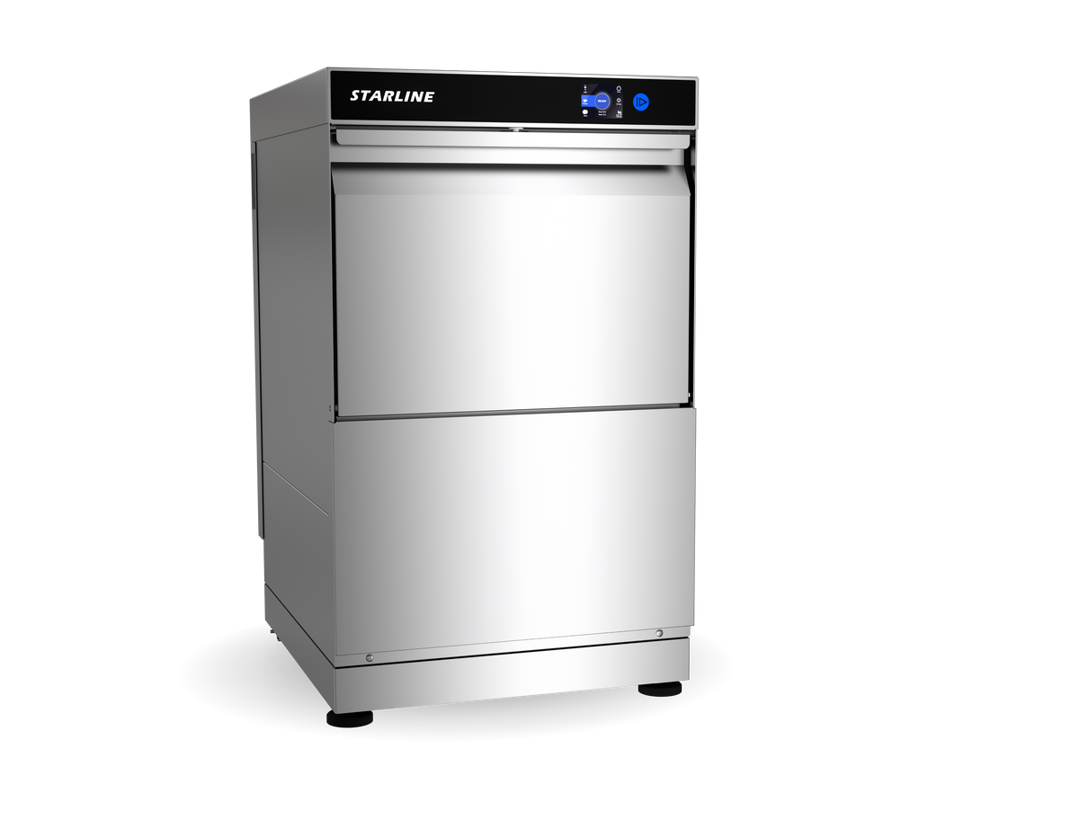 Starline GM – Washtech New Zealand