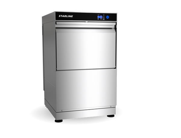 Starline GM – Washtech New Zealand