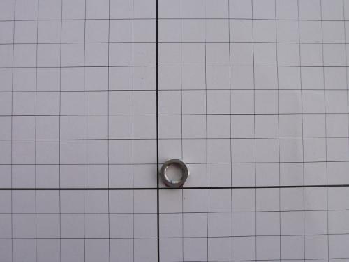 Door Hinge Lock Nut GLV5 – Washtech New Zealand