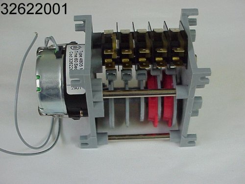 Timer 60Sec 5 Cam Rapid Advance (4905) – Washtech New Zealand