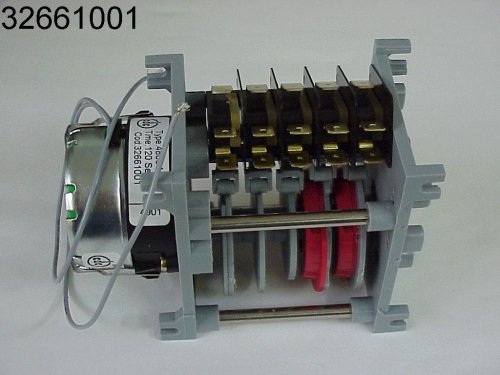 Timer 120Sec 5 Cam Rapid Advance (4905) – Washtech New Zealand