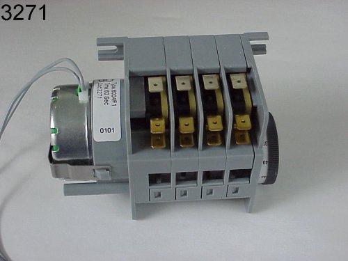 Timer CDC 6004 1M – Washtech New Zealand