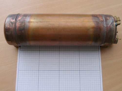 Rinse Tank Sub Assy AL8(3) – Washtech New Zealand