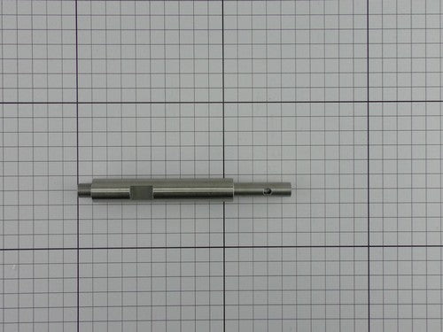 Spindle Wash&Rinse (SS arm) 131mm – Washtech New Zealand